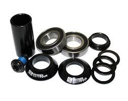 1664 SPANISH BOTTOM BRACKET 19MM