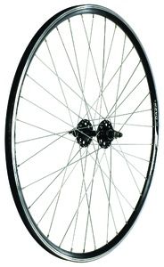 26" FRONT WHEEL WTH QUICK RELEASE