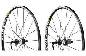 mavic cross ride wheel 26