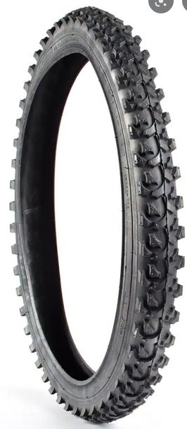 KENDA - WIDE TRACK TIRE - 20" x 2.0" k816
