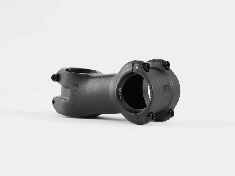 Stem Bontrager Elite 35Mm 0 Rise 45Mm Black