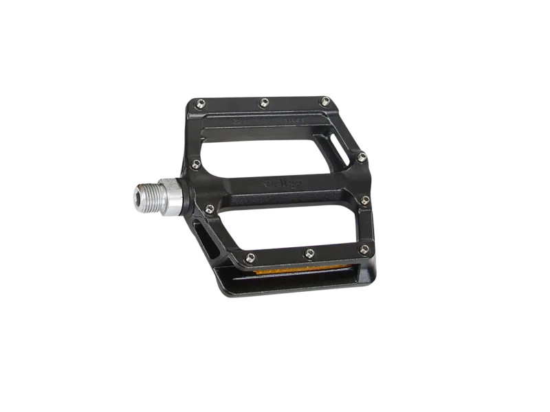 Pedal Wellgo B233 Alloy Platform Black