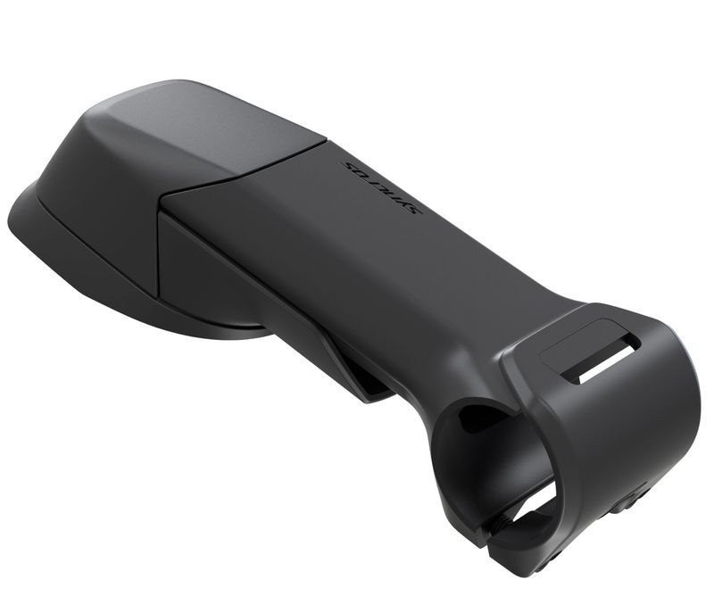 Scott STEM FOIL AERO 1.5 BLACK 130mm^