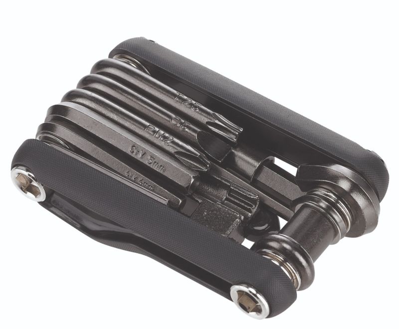 SCOTT TOOL COMPOSITE 14CT BLACK^