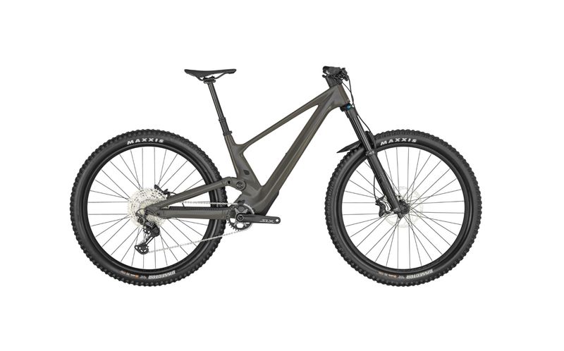 Scott GENIUS 920 M Black