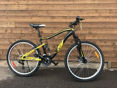 Used Bikes