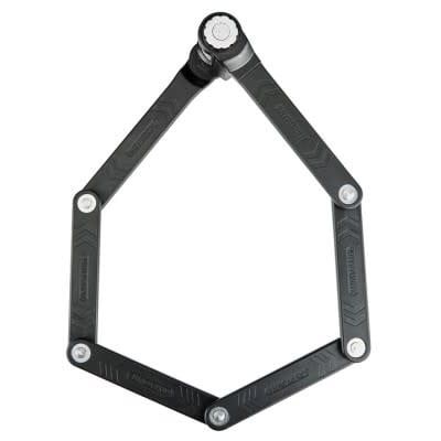 KRYPTONITE KEEPER 585 COMBINATION FOLDABLE LOCK