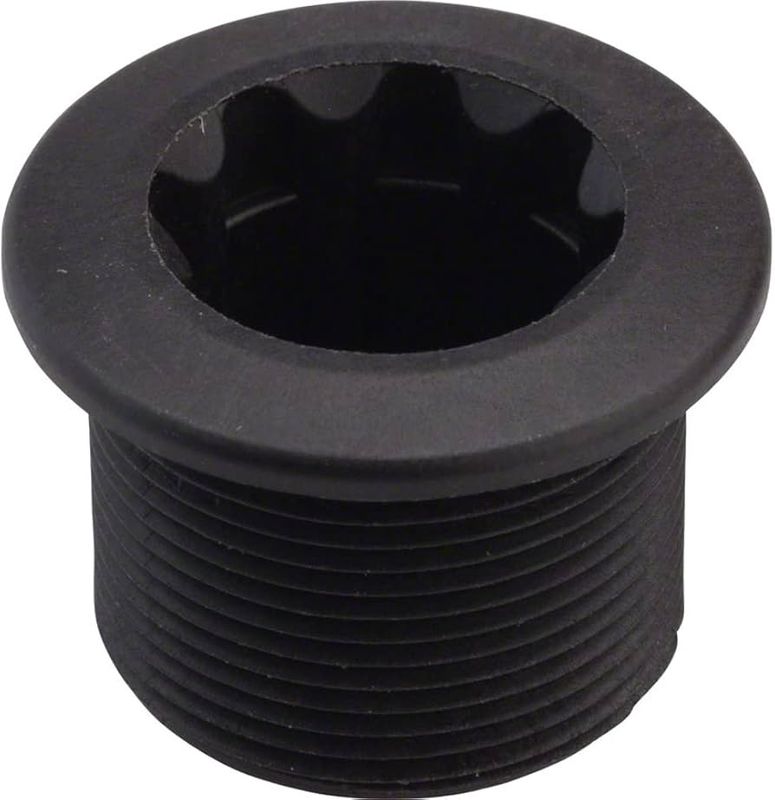 FC-9000 CRANK ARM FIXING BOLTFC-9000 CRANK ARM FIXING BOLT (B-TYPE: 16 MM)