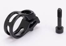 Twinloc Bar clamp 22