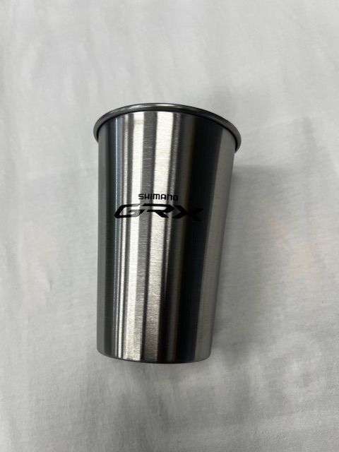 Shimano Stainless Steel cup
