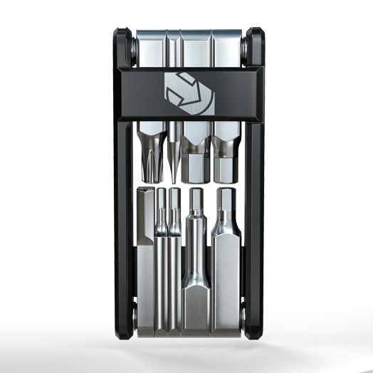 PRO Mini Tool 9 functions