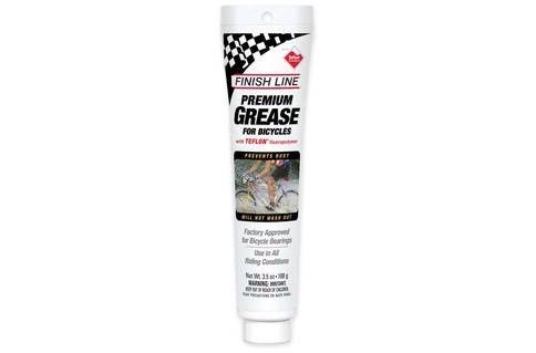FINISH LINE PREMIUM SYNTHETIC GREASE