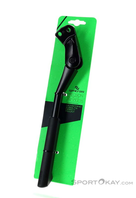 SCOTT Kickstand Easy Adjust 26/28 black