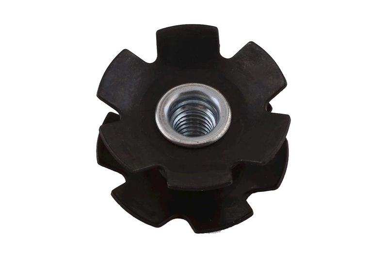 FSA, Star Nut, 1-1/8