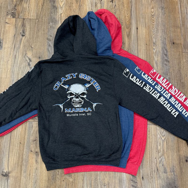 Sweatshirts