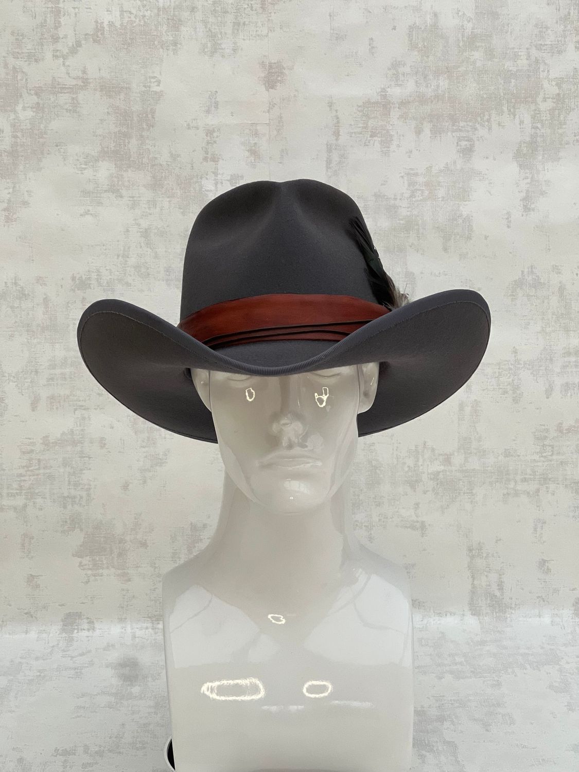 COWBOY HATS