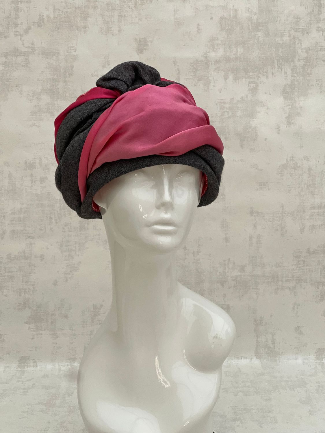 TURBANS