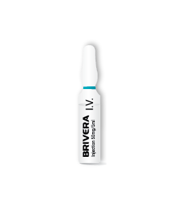 BRIVERA 10MG/5ML INJECTION