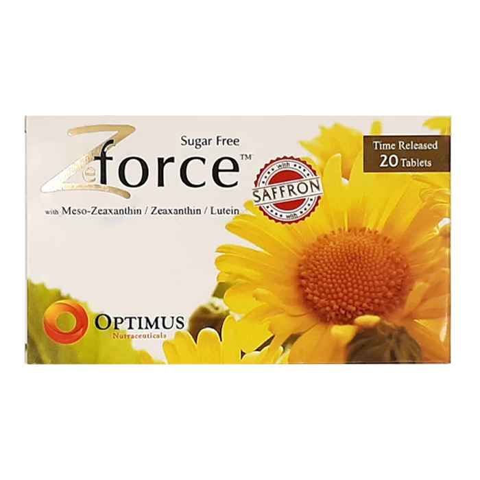 ZEFORCE TABLET