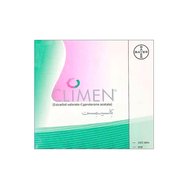 CLIMEN TABLET