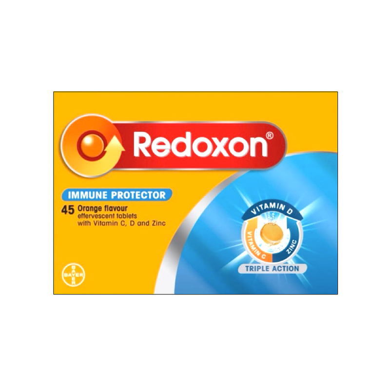 REDOXON TRIPLE ACTION SACHET