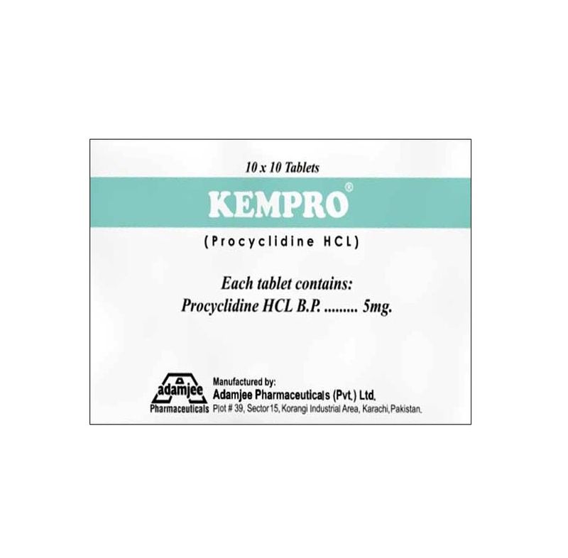 KEMPRO TABLET