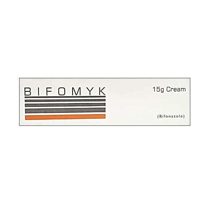 BIFOMYK 15 GRAM CREAM