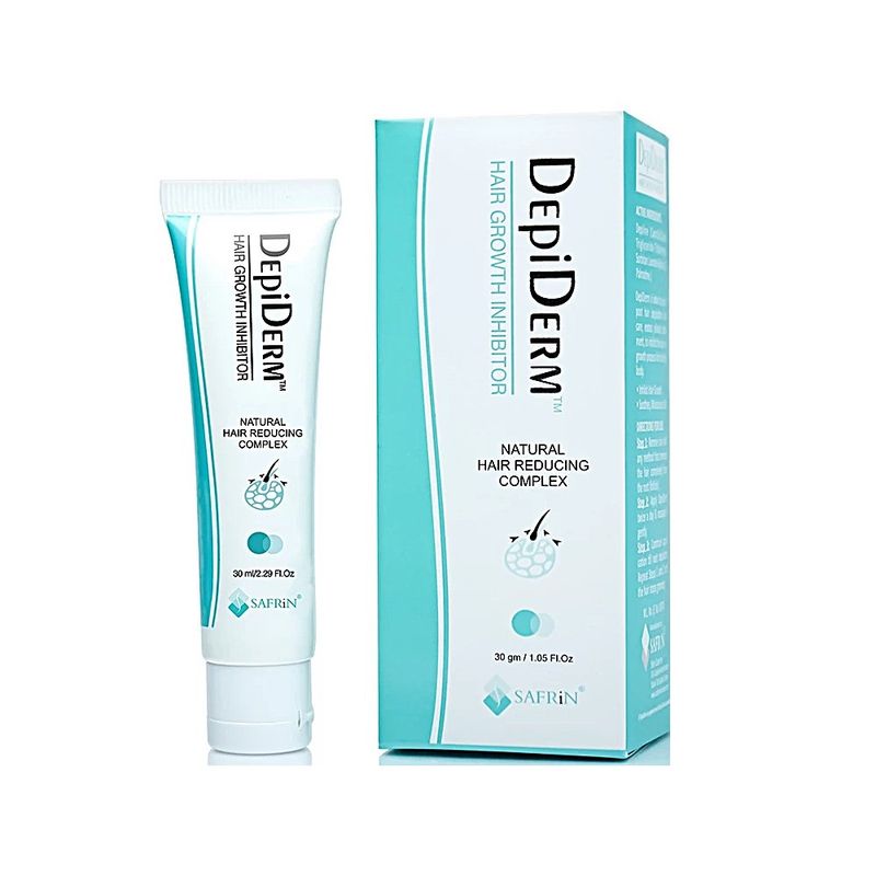 DEPIDERM CREAM 30ML
