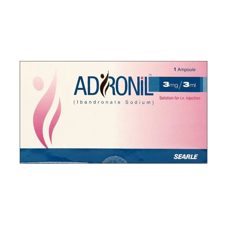 ADRONIL INJECTION