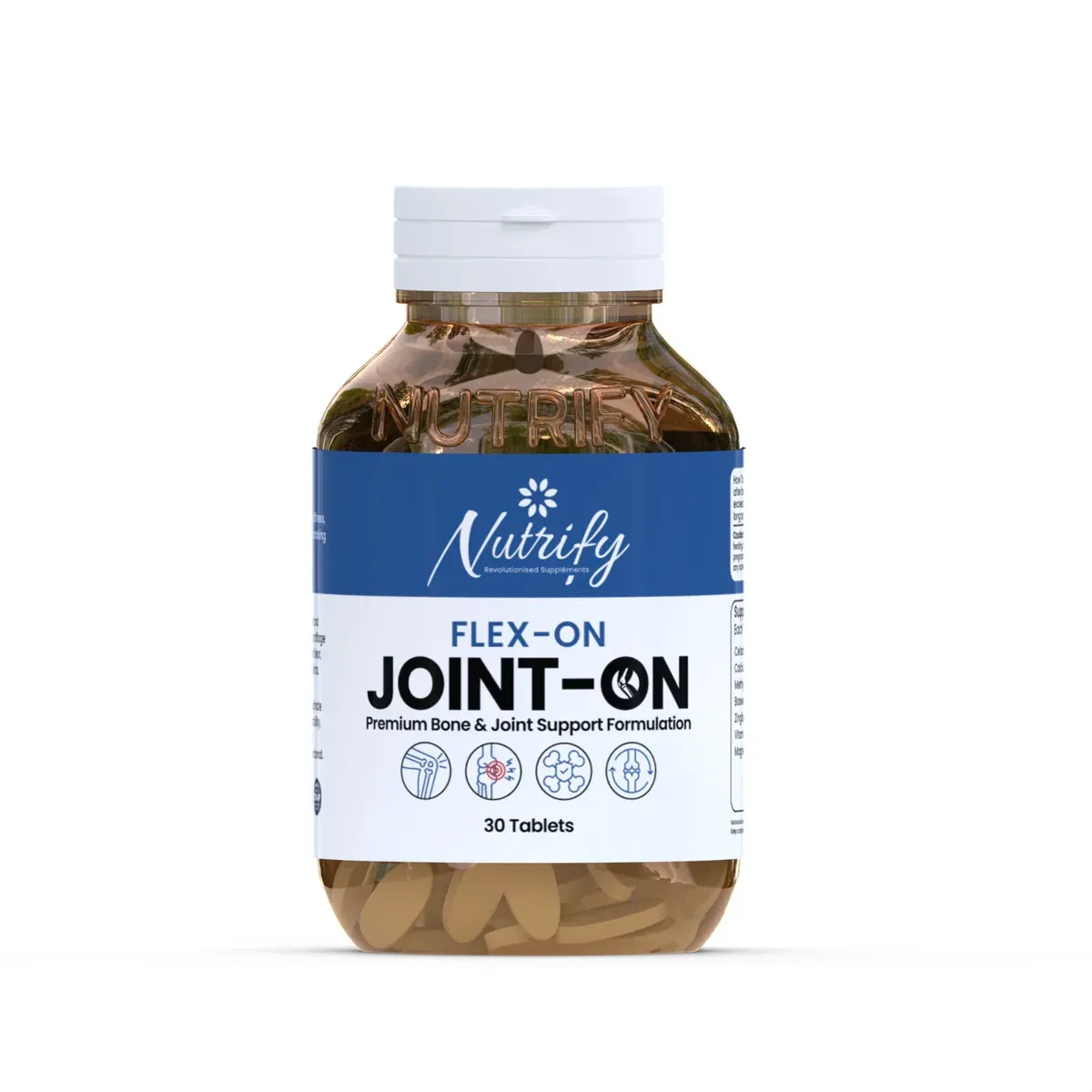 NUTRIFY FLEX ON JOINT TABLET