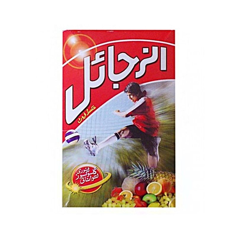 ENERGILE 100 GRAM ALL FLAVOUR