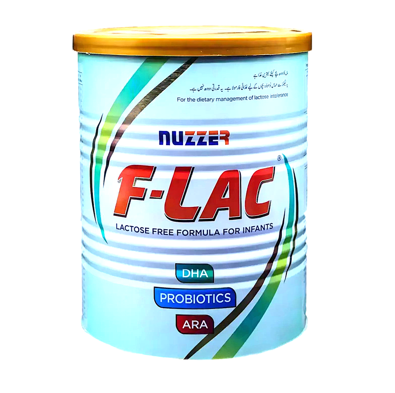 F LAC 300 GRAM