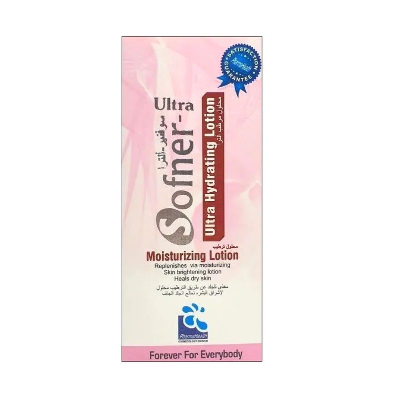 SOFNER ULTRA HYDRA 120ML