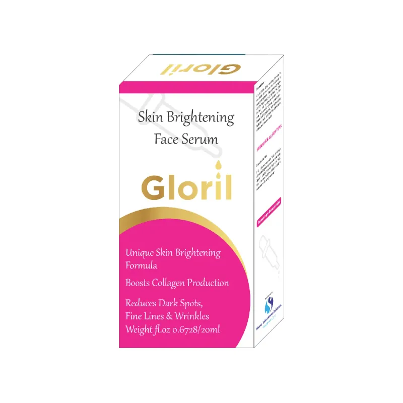 GLORIL FACE SERUM 20ML