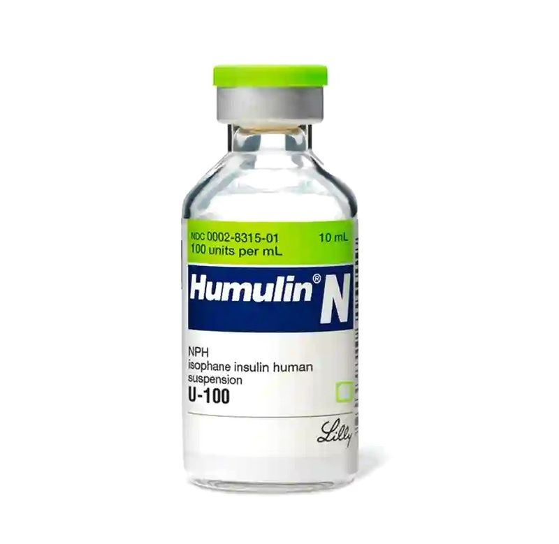 FERULIN N 10ML INJECTION