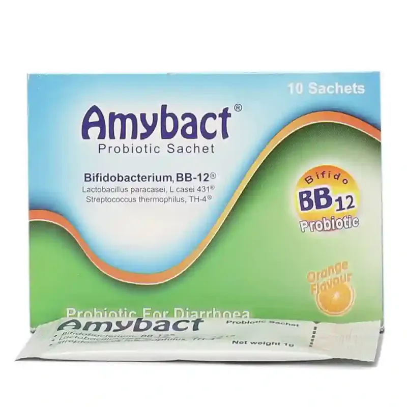AMYBACT POWDER