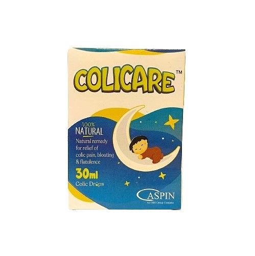 COLICARE COLIC DROP 30ML