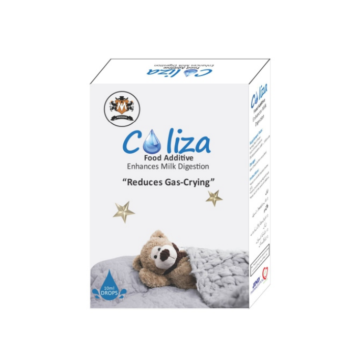 COLIZA DROP 10ML