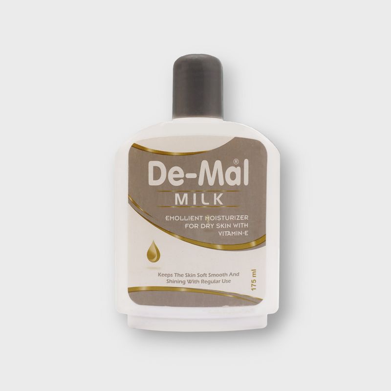 DE MAL MILK 175ML