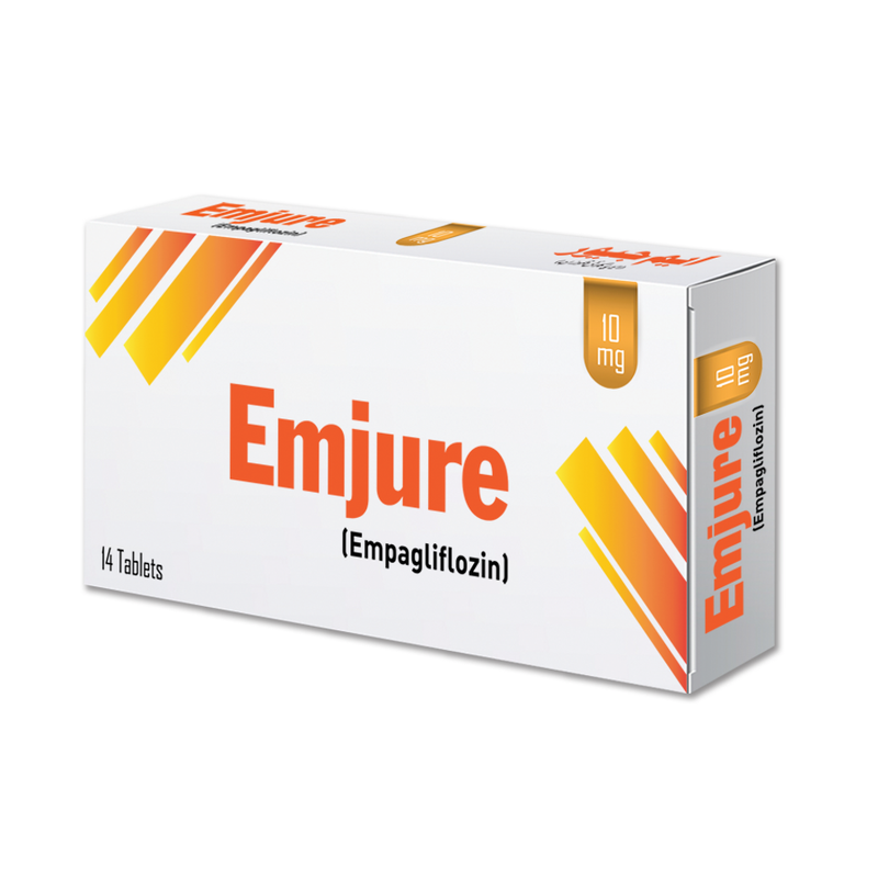 EMJURE 10MG TABLET