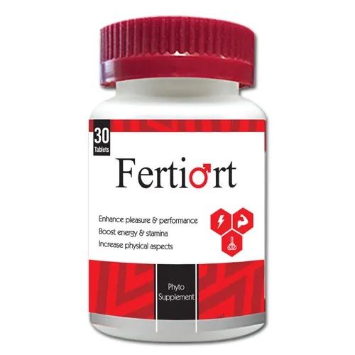 FERTIORT TABLET