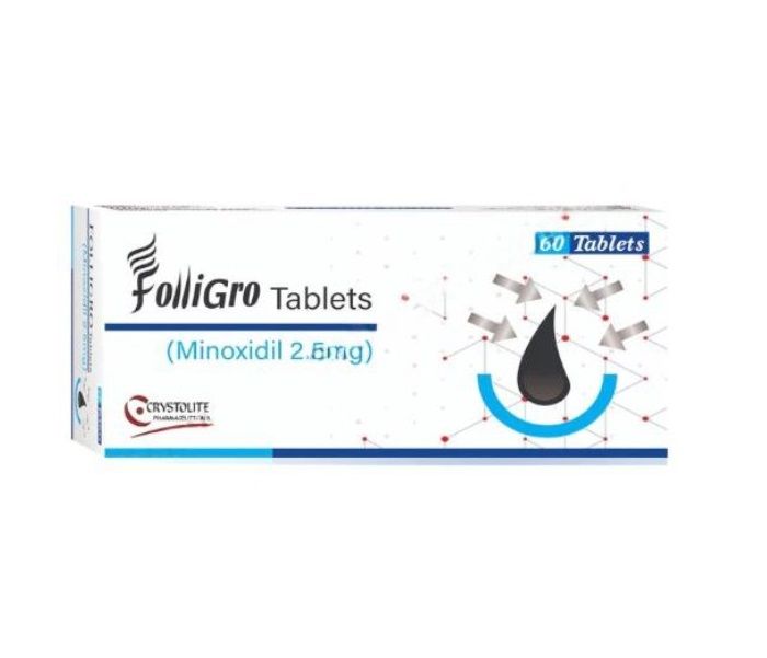 FOLLIGRO TABLET