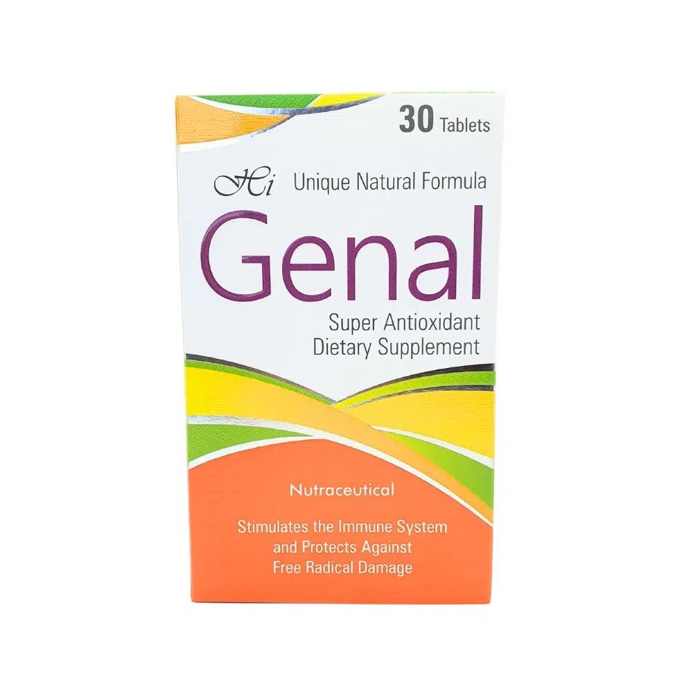 HI GENAL TABLET