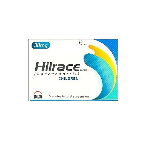 HILRACE 30MG SACHETS