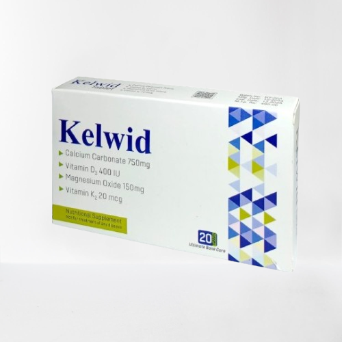 KELWID TABLET