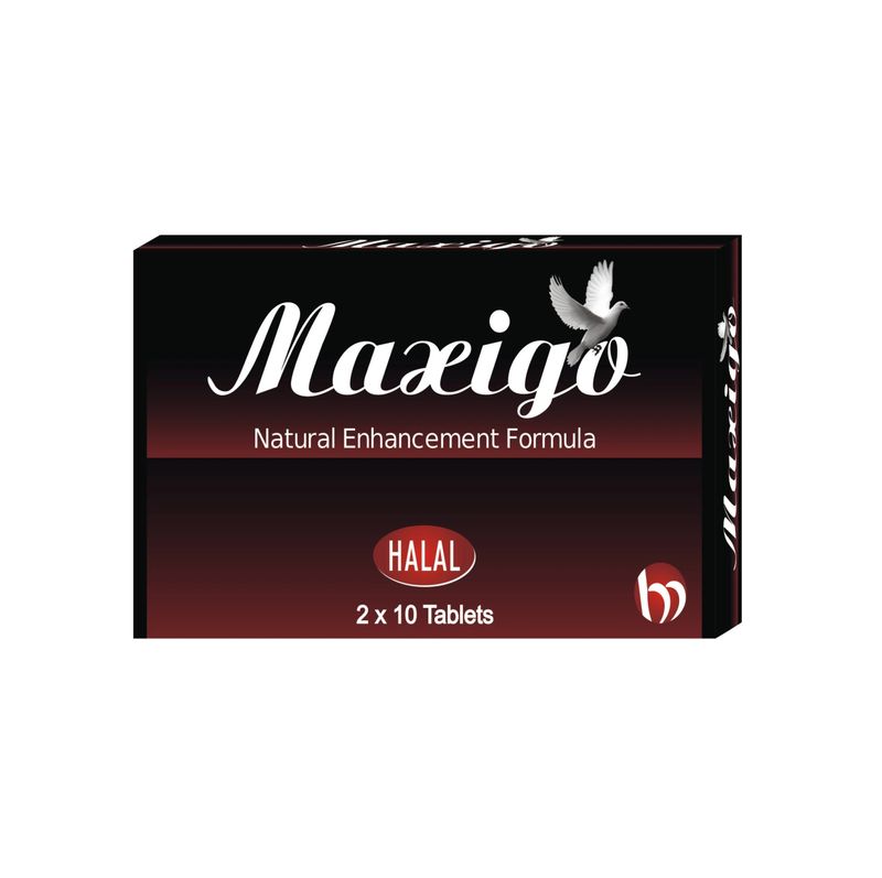 MAXIGO TABLET