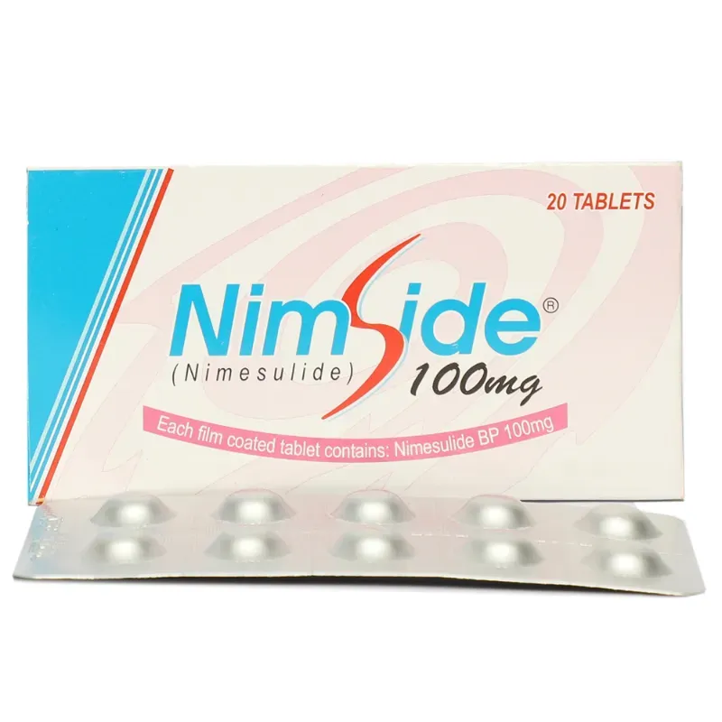 NIMSIDE TABLET