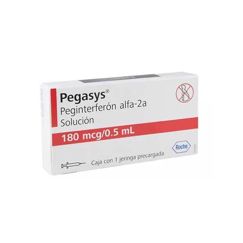 PEGASYS INJECTION