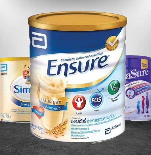 Milks & Nutrition Products Online in Pakistan | Super Care Pharma