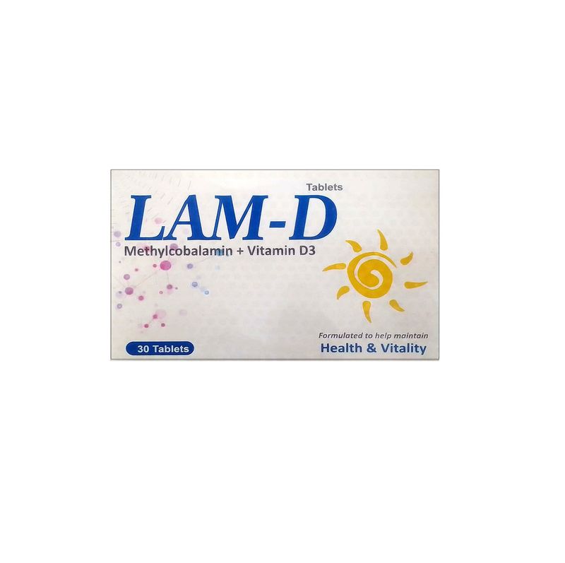 LEM D TABLET